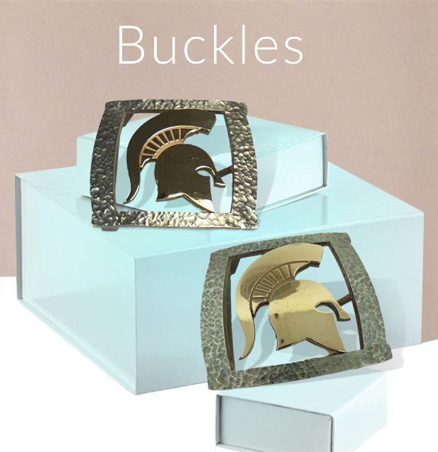 Michigan State Jewelry